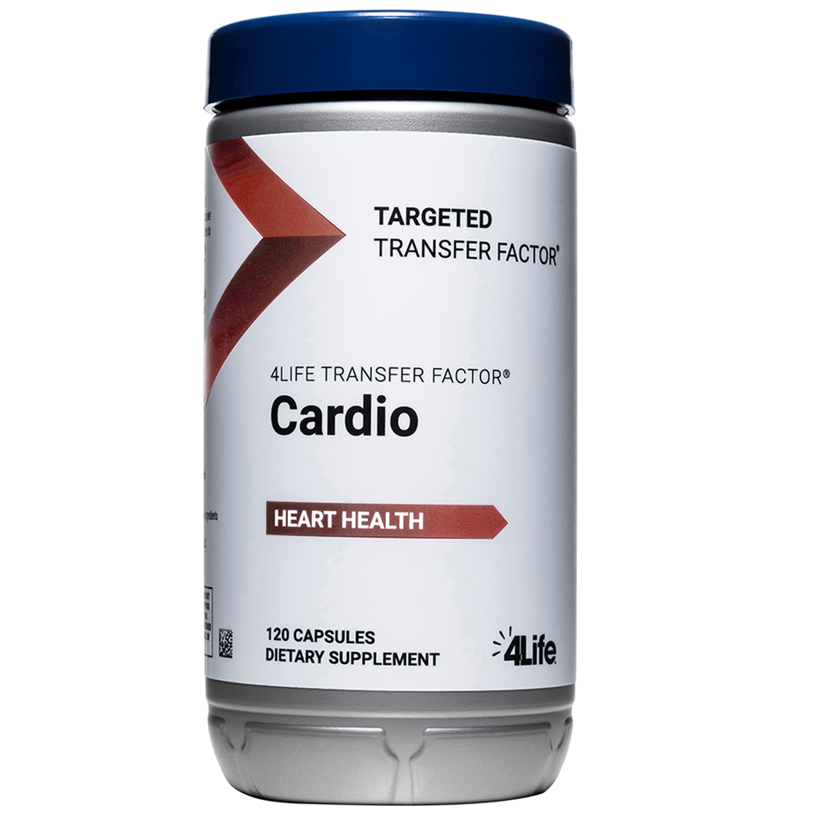 4Life Transfer Factor Cardio - 4life Україна